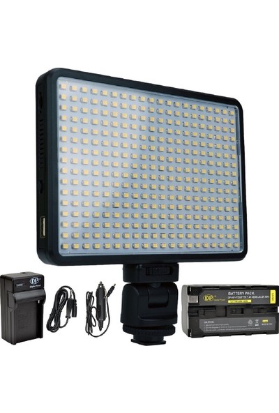 Dp LED-320 LED Işık