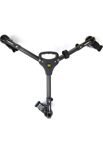 Dp-75 Tripod Tekeri Dp-75 Tripod Tekeri