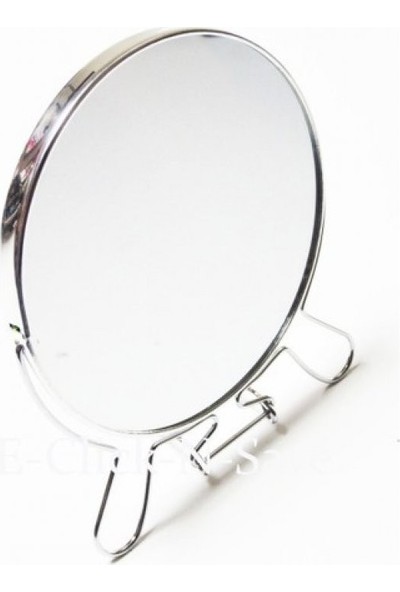 Evim Shopping 7 Inç Büyüteçli Makyaj Aynası Evim Shopping 7 Inç Büyüteçli Makyaj Aynası