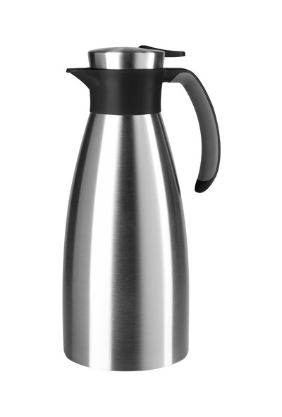 Tefal K3043214 Soft Grip 1.5L Termos [ Siyah ] - 3100517979