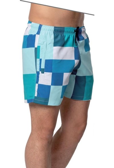 Crozwise Erkek Deniz Şortu 3147-03