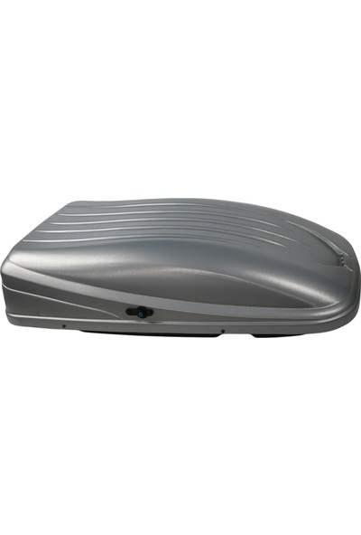 AccessoryPart Toyota Land Cruiser SUV 2003 - 2009 Model Arası 380 lt Portbagaj - Gri AccessoryPart Toyota Land Cruiser SUV 2003 - 2009 Model Arası 380 lt Portbagaj - Gri