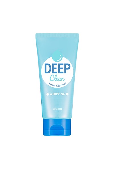 Mıssha A'pıeu Nemlendirici Köpük Temizleyici - Deep Clean Foam Cleanser (Whipping) Mıssha A'pıeu Nemlendirici Köpük Temizleyici - Deep Clean Foam Cleanser (Whipping)