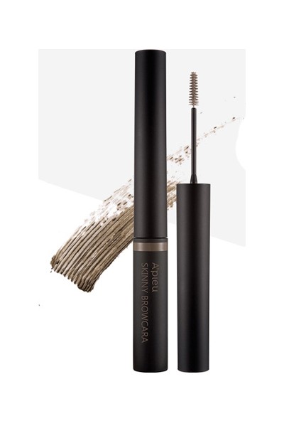 Mıssha A'pıeu Skinny Browcara (Gray Brown) Mıssha A'pıeu Skinny Browcara (Gray Brown)