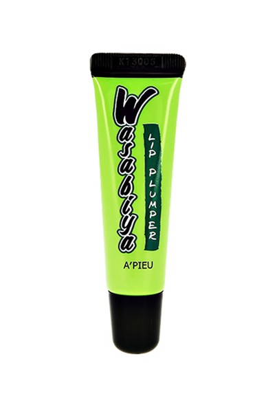 Mıssha A'pıeu Wasabiya Lip Plumper (Clear) Mıssha A'pıeu Wasabiya Lip Plumper (Clear)