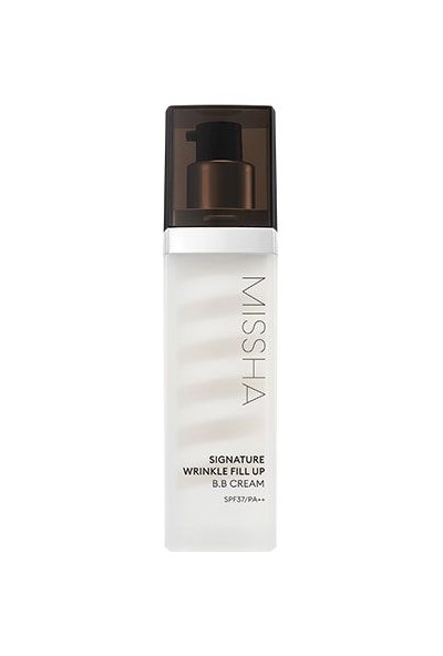 Mıssha Signature Wrinkle Fill-Up Bb Cream SPF37/PA++ (No.21) Mıssha Signature Wrinkle Fill-Up Bb Cream SPF37/PA++ (No.21)