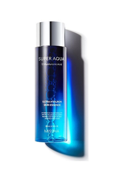 Mıssha Super Aqua Ultra Hyalron Skin Essence Mıssha Super Aqua Ultra Hyalron Skin Essence