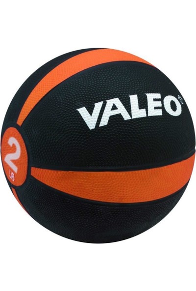 Valeo 2 kg Turuncu Sağlık Topu