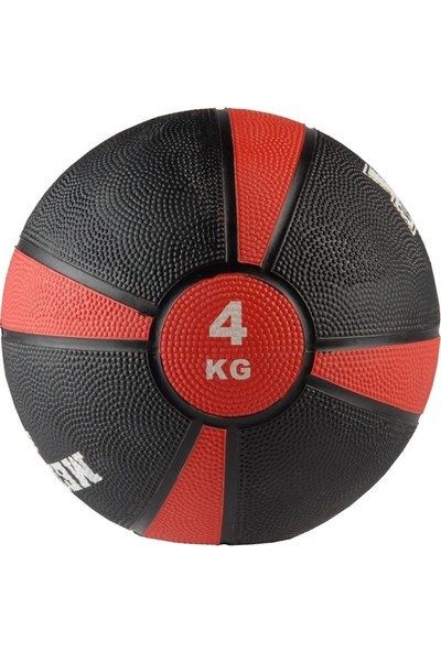 Valeo 4 kg Kırmızı Sağlık Topu