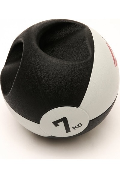 Reebok 7 kg Double Grip Sağlık Topu RSB-16127