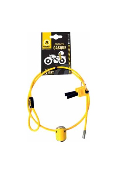 Auvray Kask Kilidi Halat 90 cm Auvray Kask Kilidi Halat 90 cm