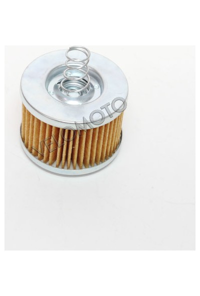 Moto Master Bajaj Dıscover 150 F Yağ Filtresi (2014-2019) Moto Master Bajaj Dıscover 150 F Yağ Filtresi (2014-2019)
