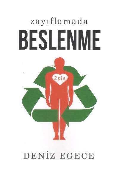 Zayıflamada Beslenme - Deniz Egece