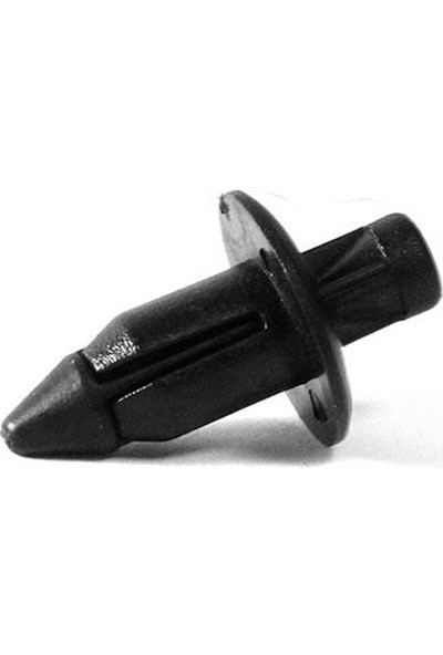 Moto Master Kawasaki Ex 250 R Ninja Kaporta Klipsi Tip A (1 Adet Fiyatıdır)