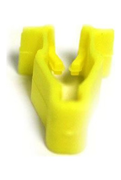 Moto Master Honda Sh 300 Kaporta Klipsi Sarı (1 Adet Fiyatıdır)