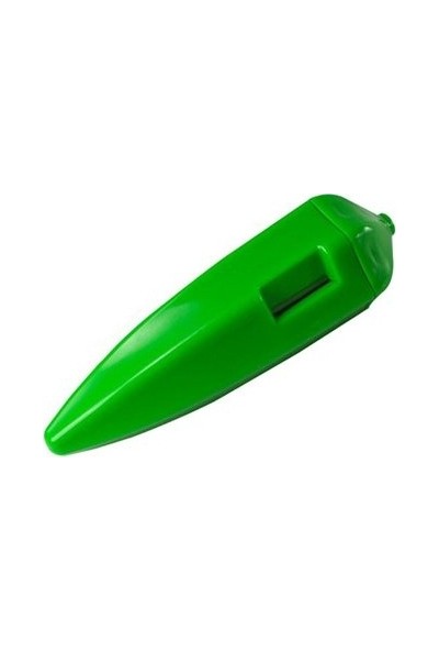 Freecook Bamya Soyacağı