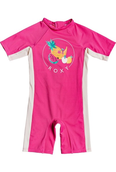 Roxy Spring Suit K Sfsh Mlb0 Çocuk Lycra