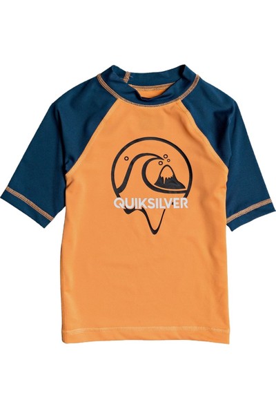 Quiksilver Bubble Dreams Boy K Sfsh Njg0 Çocuk Lycra