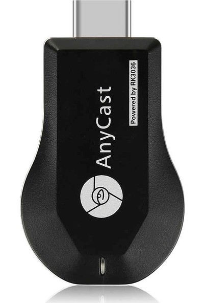 Anycast M12 Plus HDMI Kablosuz Ses ve Görüntü Aktarıcı Anycast M12 Plus HDMI Kablosuz Ses ve Görüntü Aktarıcı