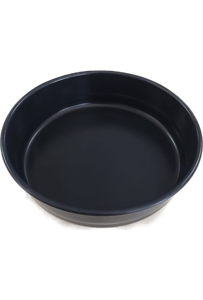 Panne Pizza - Yuvarlak Ekmek Kalıbı Panne Pizza - Yuvarlak Ekmek Kalıbı