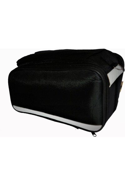 Erse Bisiklet Bagaj Üstü Tur Çantası Erse Bisiklet Bagaj Üstü Tur Çantası