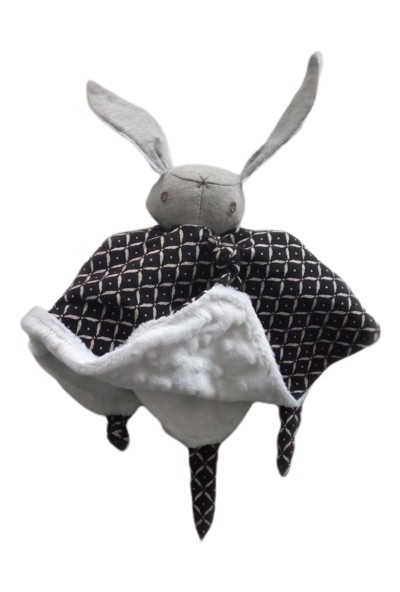 Mamas & Papas Bebek Uyku Arkadaşı - Gri Mamas & Papas Bebek Uyku Arkadaşı - Gri