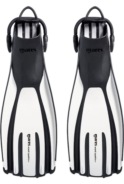 Mares Avanti Quattro Plus Palet Siyah Mares Avanti Quattro Plus Palet Siyah