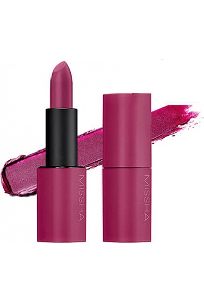 Mıssha Dare Rouge (Velvet/smoking Gun)