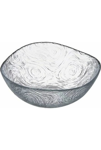 Paşabahçe 10671 Linden Batik Salata Kasesi 22 cm