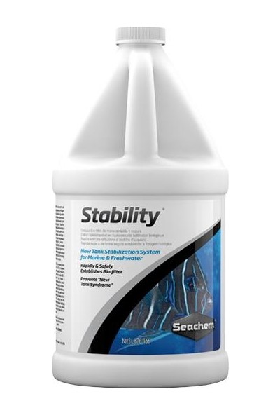 Seachem Stability 2 lt