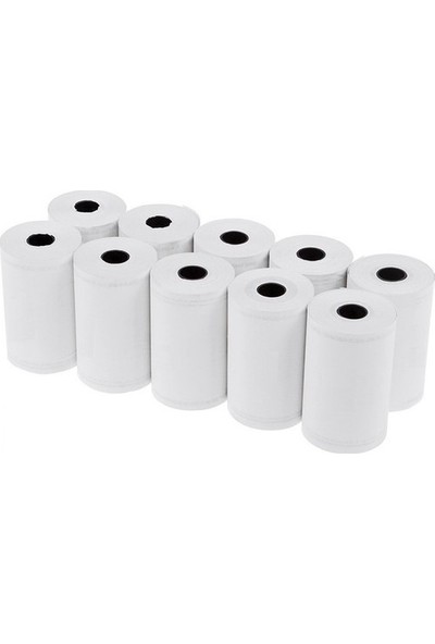 Krmsl Termal Pos Rulosu 75 x 25 mt 10'lu