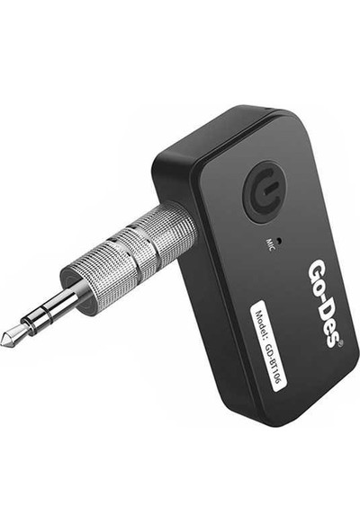 Go Des GD-BT106 Wireless Dongle