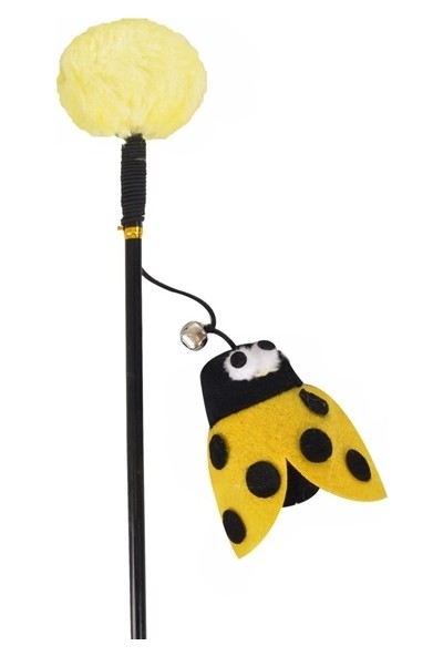 ANS Karlie Kedi Oltasi Uğur Böceği