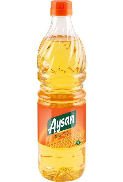 Kent Boringer Mısır Yağı 1 Lt Kent Boringer Mısır Yağı 1 Lt
