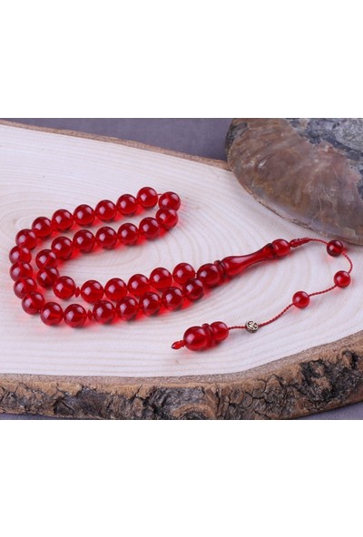 Burhan Sağlam Ateş Kehribarı Küre Kesim Usta Işçilikli Sistem Püsküllü Tesbih Burhan Sağlam Ateş Kehribarı Küre Kesim Usta Işçilikli Sistem Püsküllü Tesbih