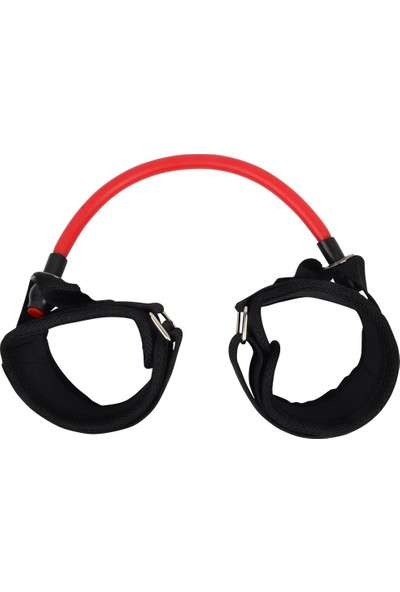 adidas Speed Resistor Ankle Tube El Ayak Egzersiz Lastiği adidas Speed Resistor Ankle Tube El Ayak Egzersiz Lastiği