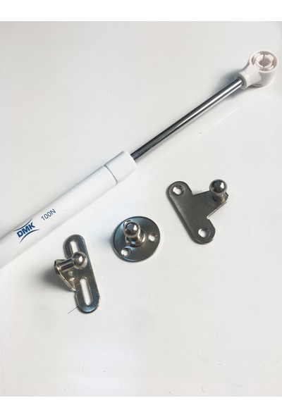 DMK Gazlı Piston DMK Gazlı Piston