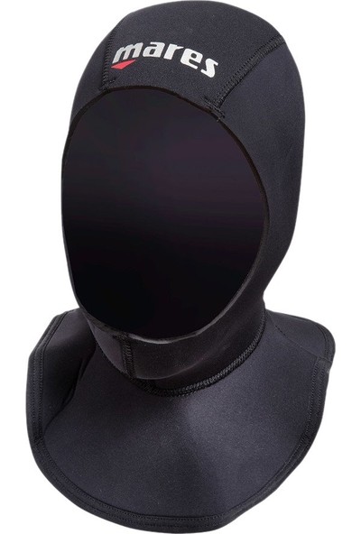 Mares Rover Hood 5+3 Trilastic Başlık Mares Rover Hood 5+3 Trilastic Başlık