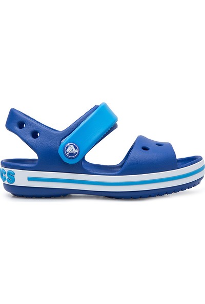 Crocs Crocband Çocuk Sandalet 12856-4BX