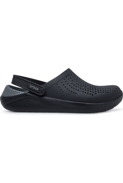 Crocs Literide Clog Erkek Terlik 204592-0Dd Crocs Literide Clog Erkek Terlik 204592-0Dd