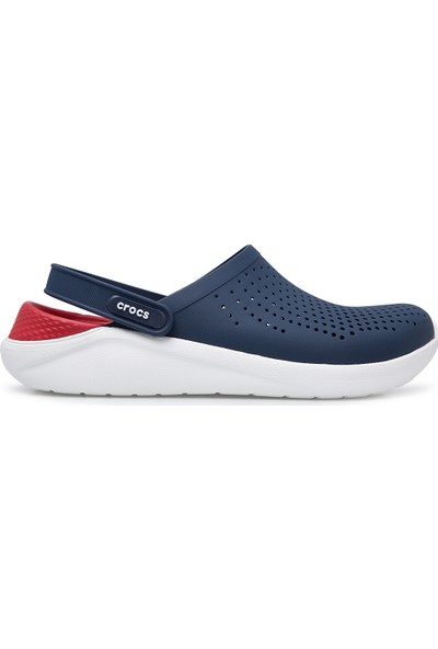 Crocs Literide Clog Unisex Terlik 204592-4Cc Crocs Literide Clog Unisex Terlik 204592-4Cc