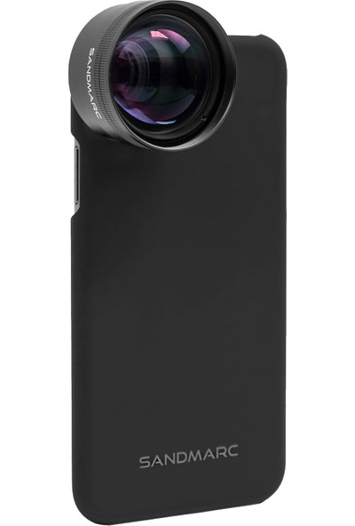 Sandmarc Apple iPhone 11 Tele Foto Lens Sandmarc Apple iPhone 11 Tele Foto Lens