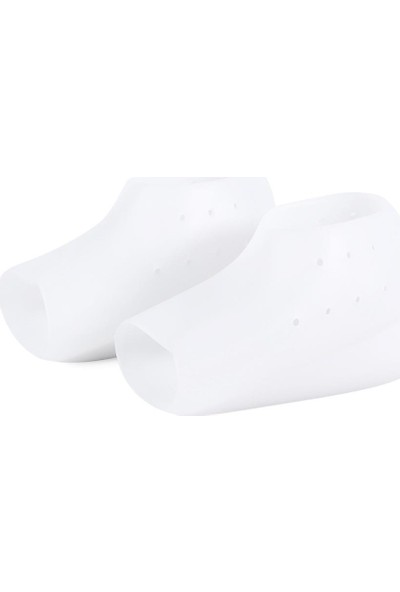 Family Şeffaf Gizli Görünmez Topuk Silikon Boy Uzatıcı Tabanlık 3,5 cm Family Şeffaf Gizli Görünmez Topuk Silikon Boy Uzatıcı Tabanlık 3,5 cm