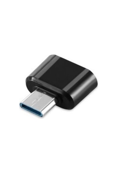 RSL Type C USB 3.1 To USB 3.0 Çevirici Adaptör Otg RSL Type C USB 3.1 To USB 3.0 Çevirici Adaptör Otg
