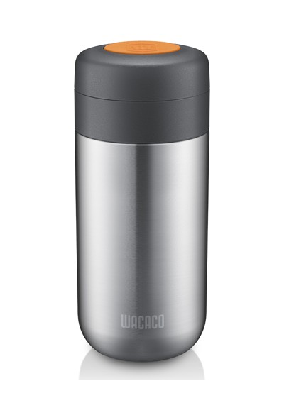 Wacaco Nanovessel Termos - Wacaco Nanopresso Ile Uyumlu