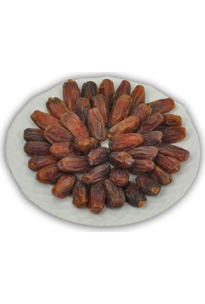 Haremhac Medine Hurması Meşruk - 1 kg Haremhac Medine Hurması Meşruk - 1 kg