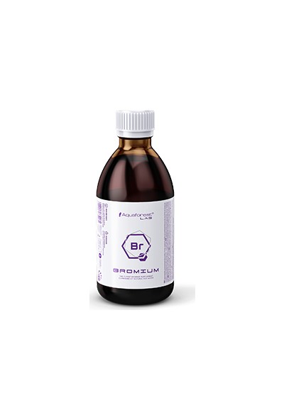 Aquaforest - Bromium Lab 1 L Aquaforest - Bromium Lab 1 L
