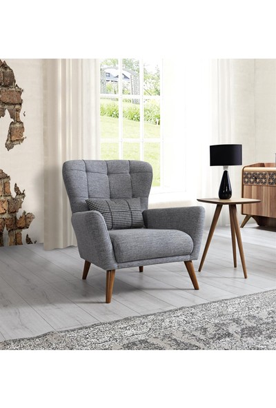 Lux Mobilya Lodus Berjer