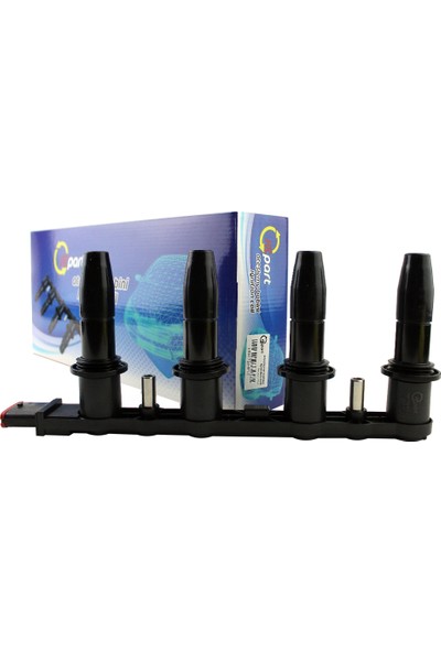 Fitpart Ateşleme Bobini Opel Astra-H, G, Vectra-C - 95517924