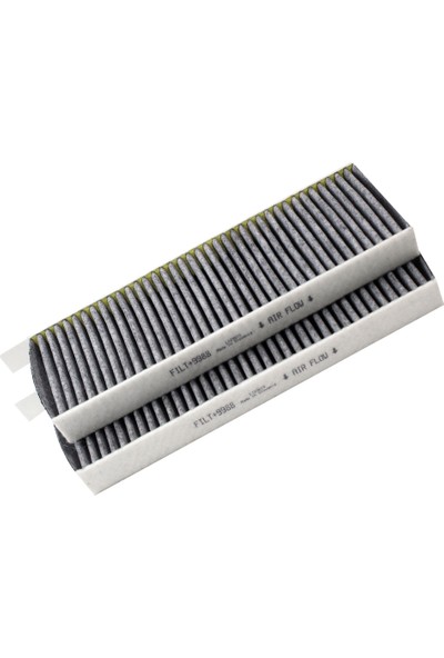 Europar Eurorepar Polen Filtresi Karbonlu Opel Grandlandx - 9821501880